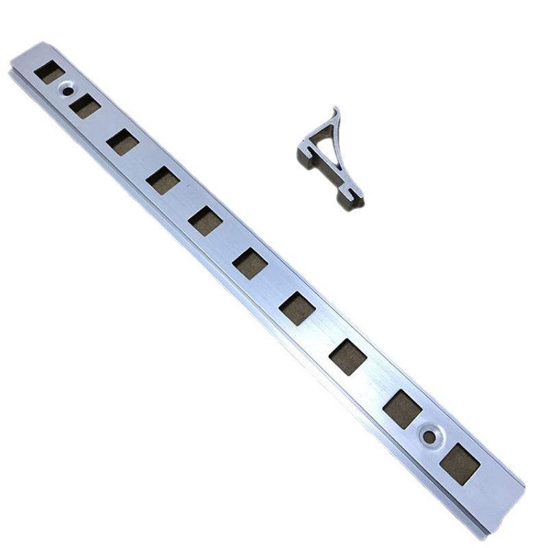 China 2022 China New Design Aluminum Profile Accessories - High class ...